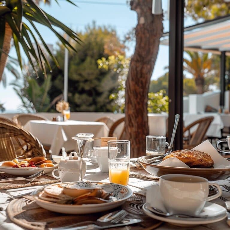 Dónde desayunar en Dénia: los mejores sitios para un desayuno perfecto ...